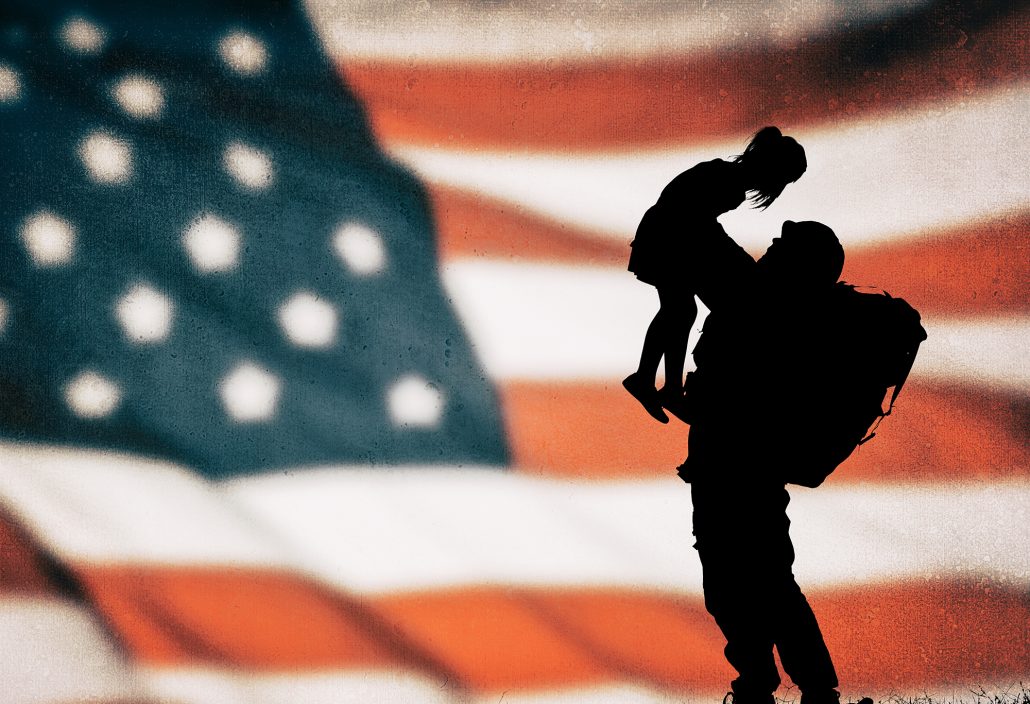 The Benefits of Donating Your Car - Troops Relief Fund